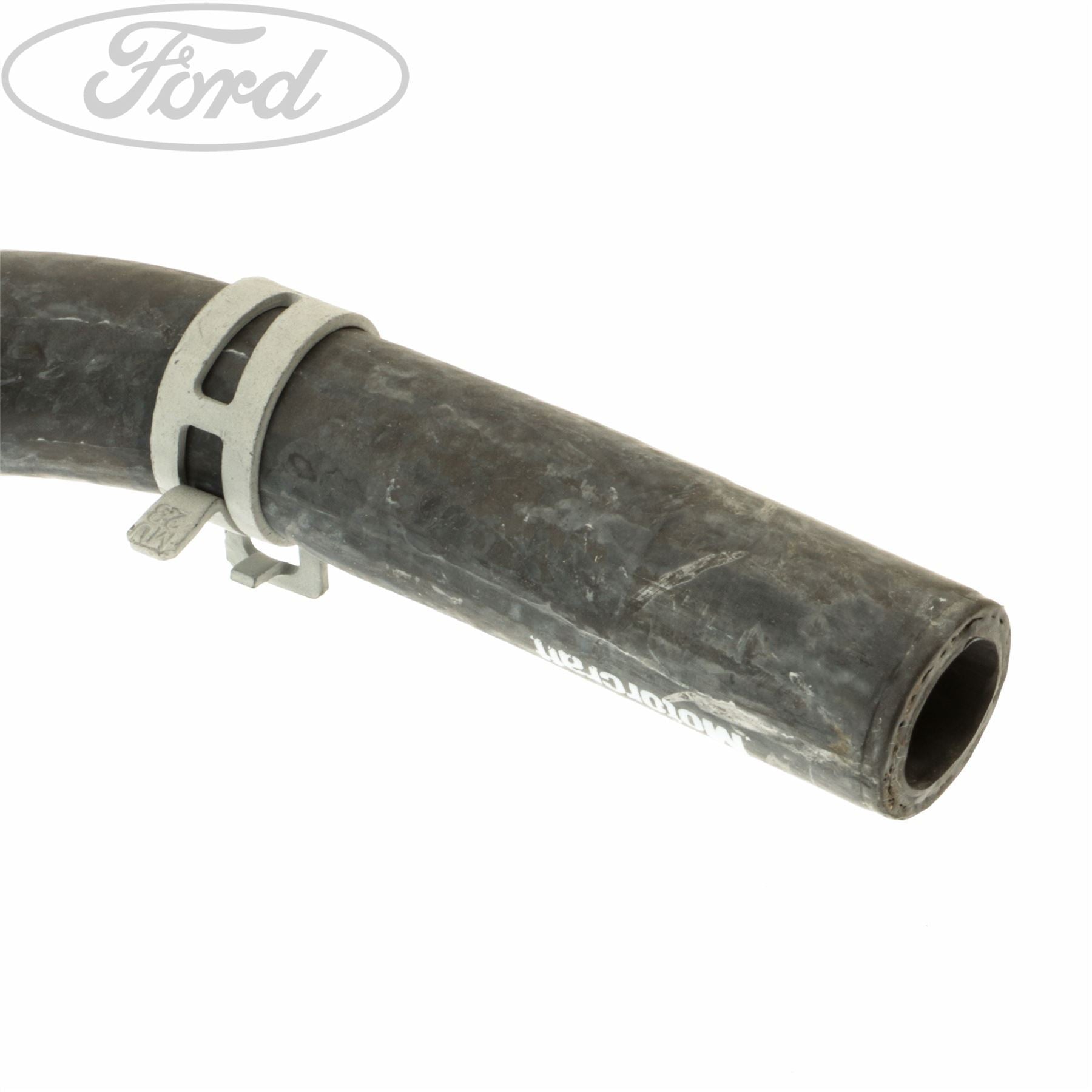 RADIATOR SUPPLY TANK HOSE – Ford Online Shop UK