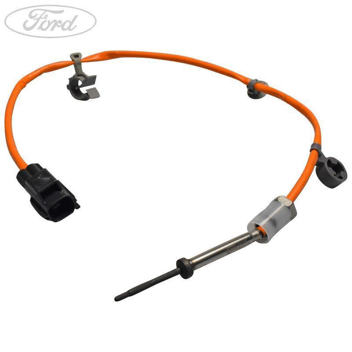 TRANSIT CUSTOM CATALYST EXHAUST GAS TEMPERATURE SENSOR – Ford Online ...