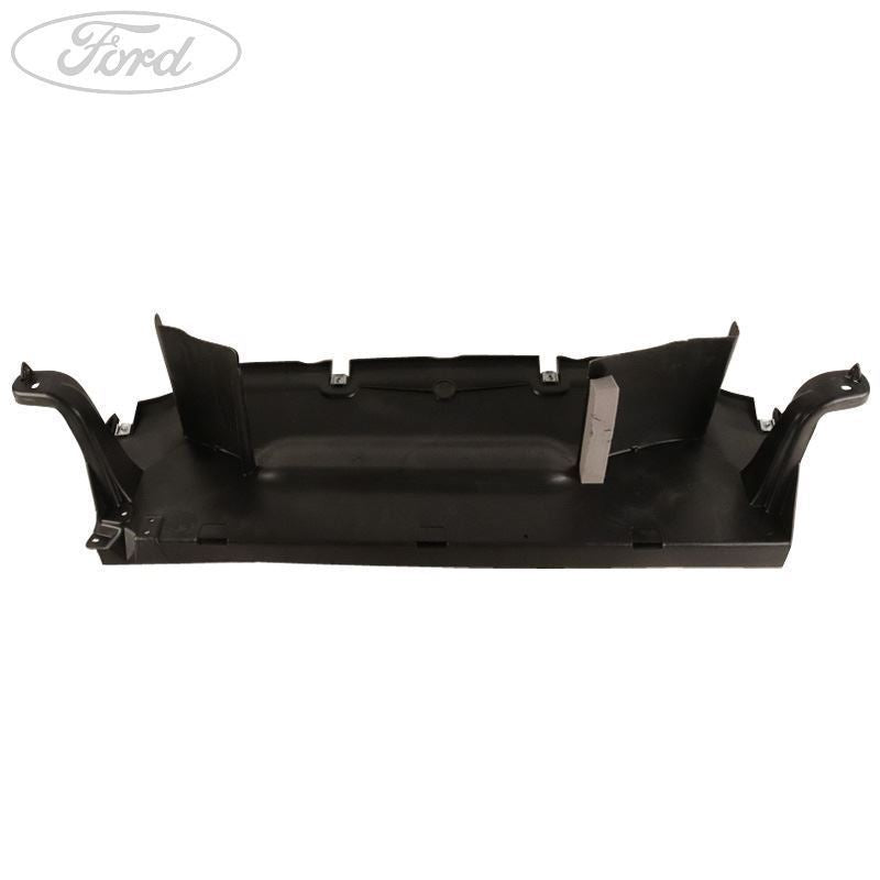 ROOF AIR DEFLECTOR – Ford Online Shop UK