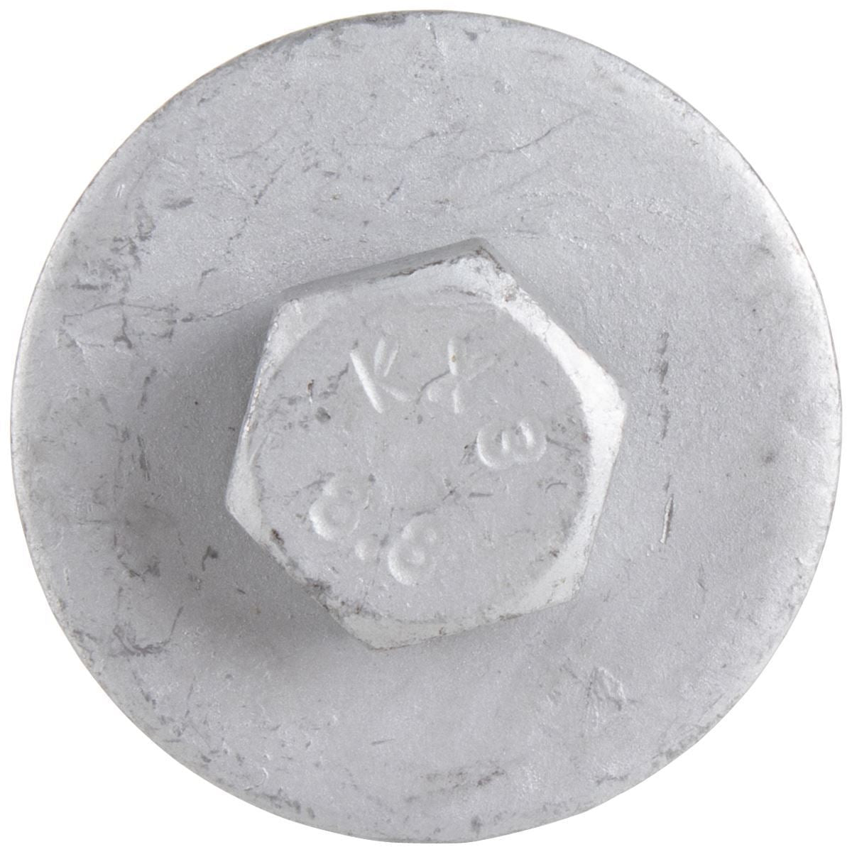 FRONT PANELS, APRONS & SIDE MEMBERS HEX HEAD BOLT AND LOCKWASHER PACK ...