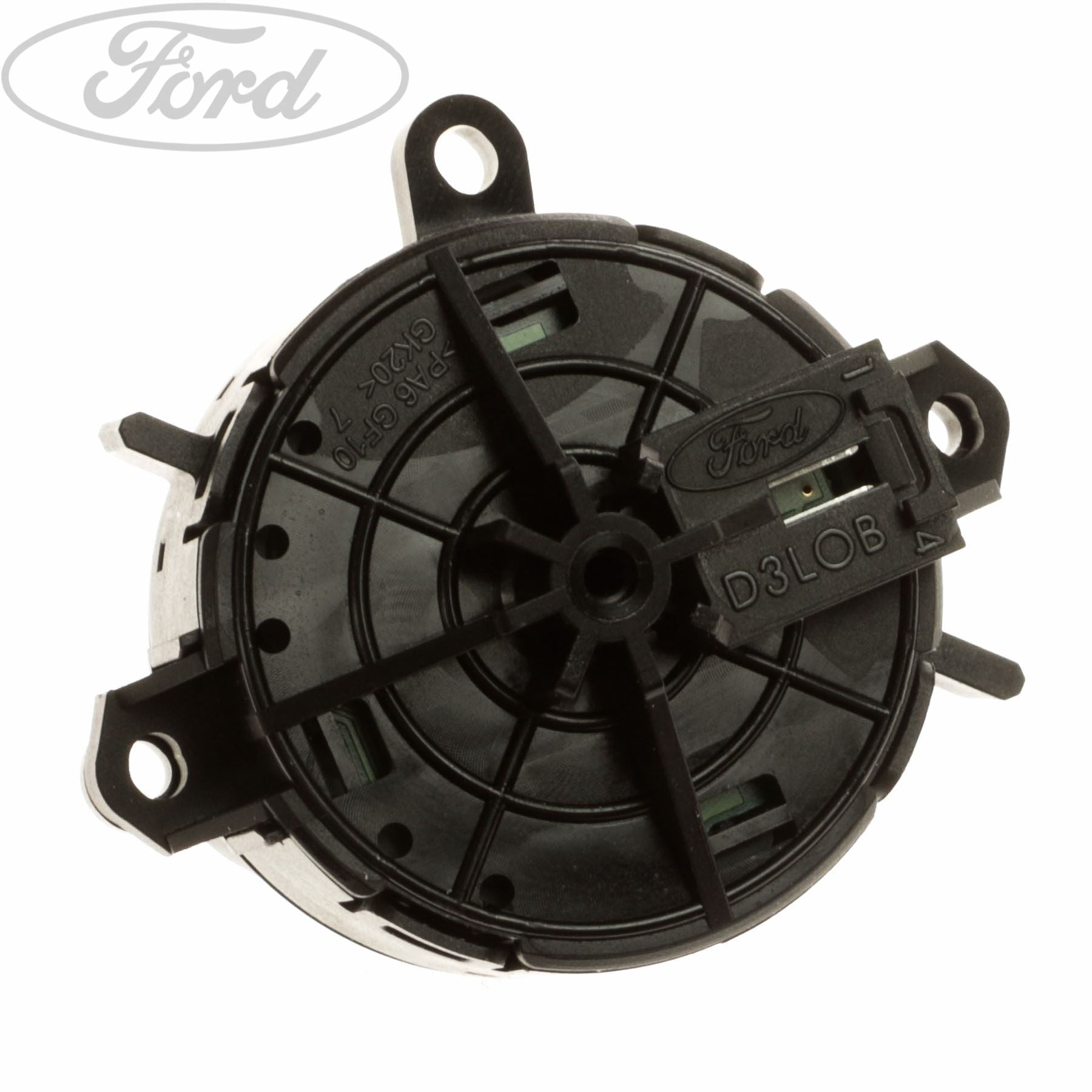 FIESTA STEERING WHEEL MEDIA GATEWAY MODULE SWITCH – Ford Online Shop UK
