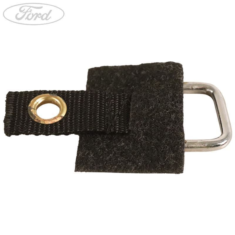 LOAD RETENTION NET – Ford Online Shop UK