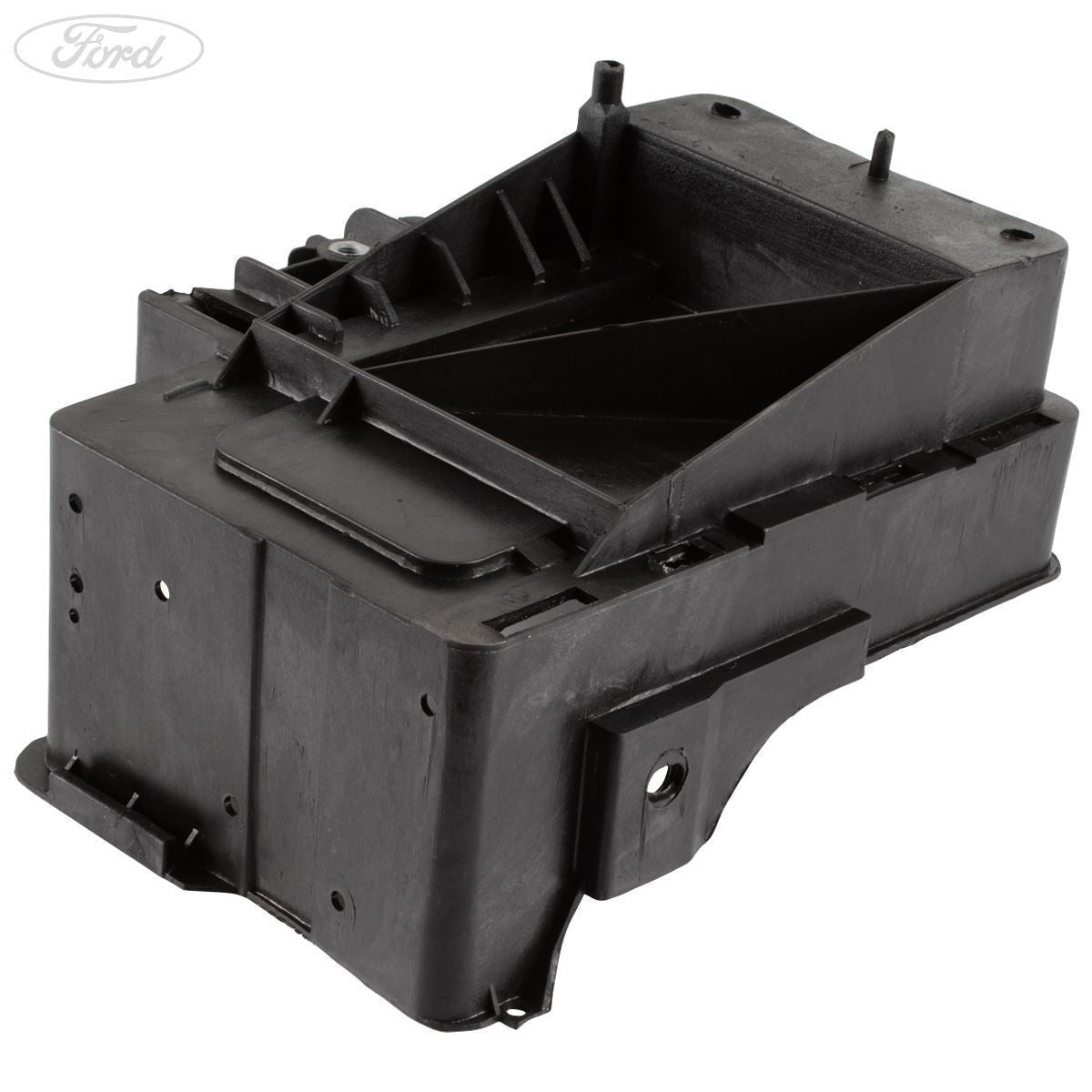 TRANSIT CONNECT BATTERY TRAY STANDARD BATTERY 2002-2013 – Ford Online ...