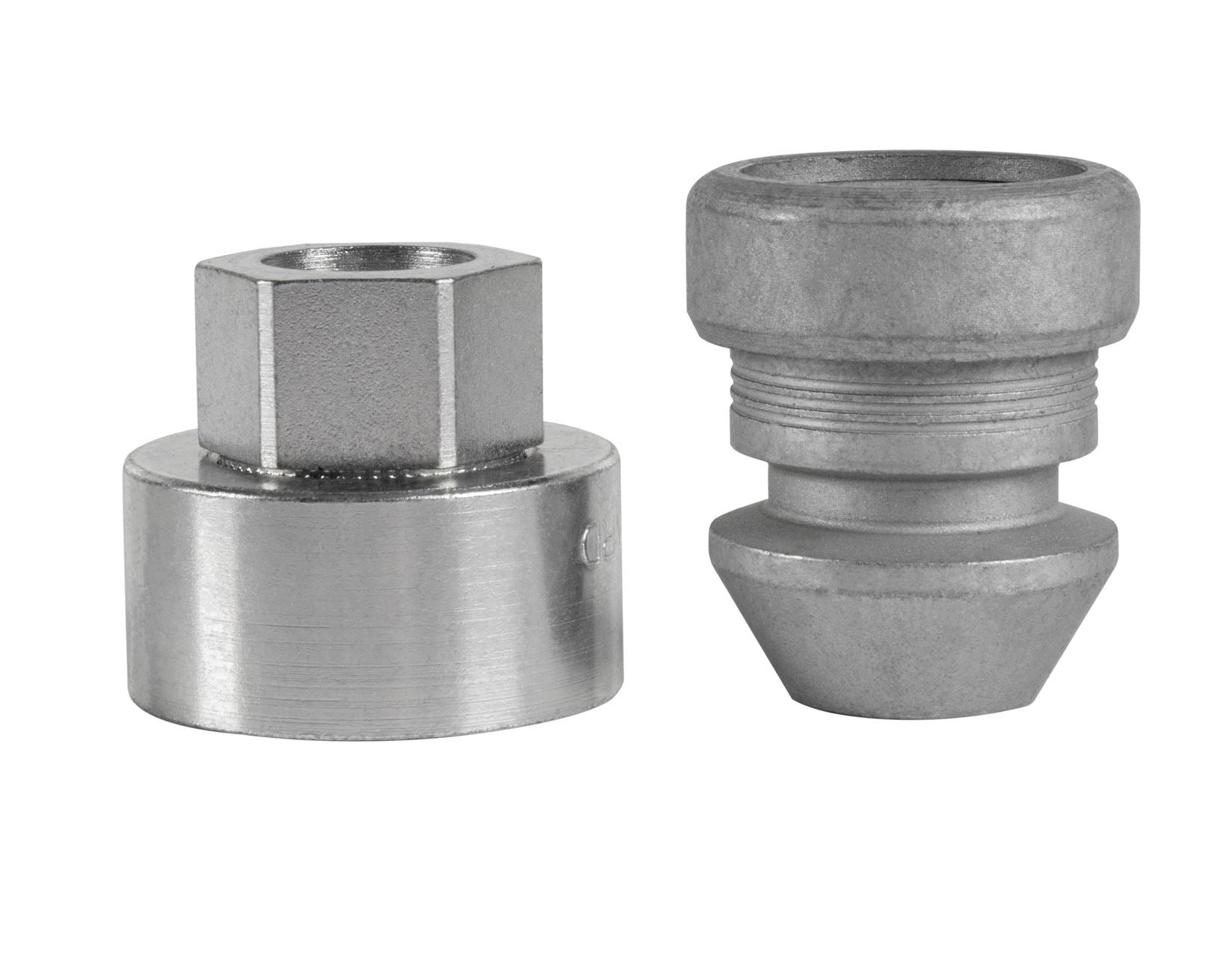 Locking Wheel Nuts Kit for alloy wheels - 2221666
