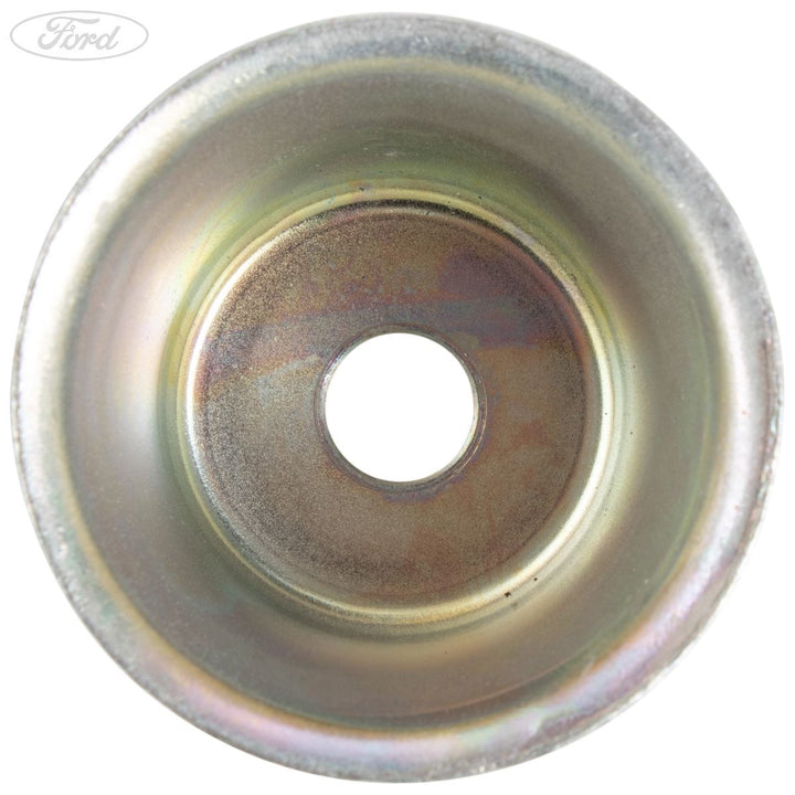 FOCUS REAR SUSPENSION SHOCK ABSORBER DUST SHIELD 12/14 – Ford Online ...