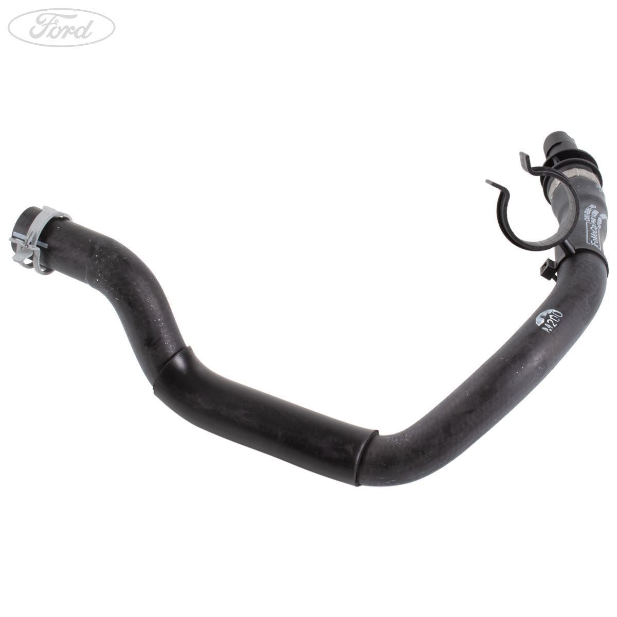 KUGA 1.6 ECOBOOST SCTI ENGINE COOLANT HOSE 2012- – Ford Online Shop UK