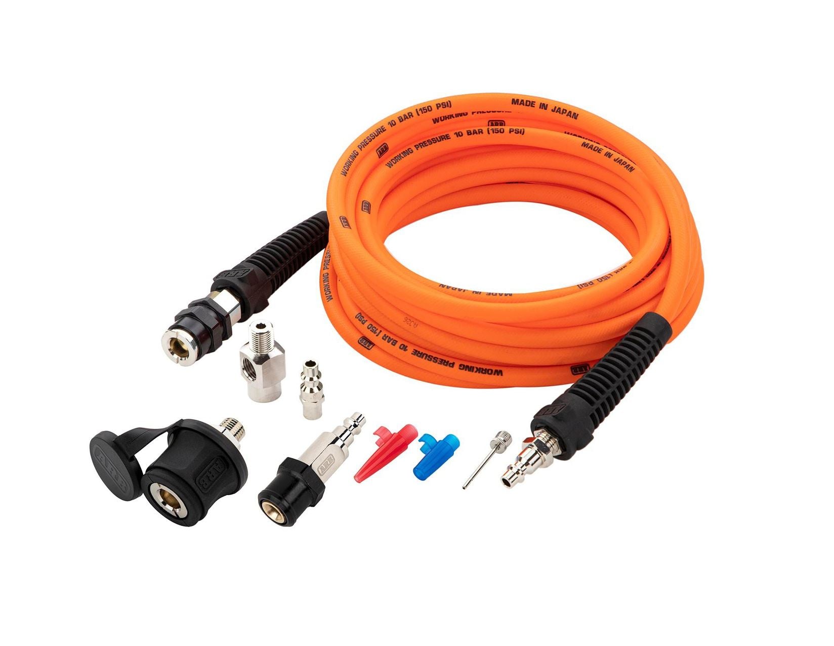 RANGER FROM 06/2022 ARB* PUMP UP KIT FOR ARB AIR COMPRESSOR – Ford ...