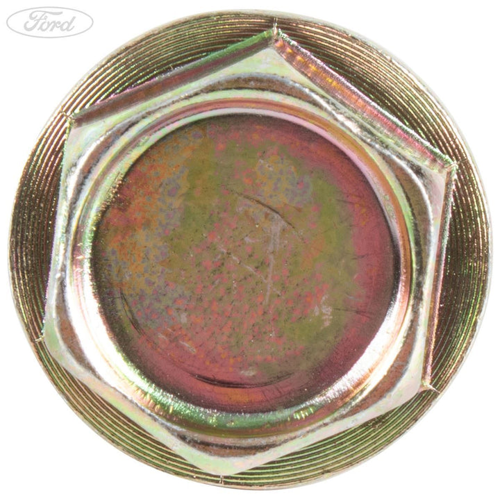 OIL DRAIN PLUG – Ford Online Shop UK