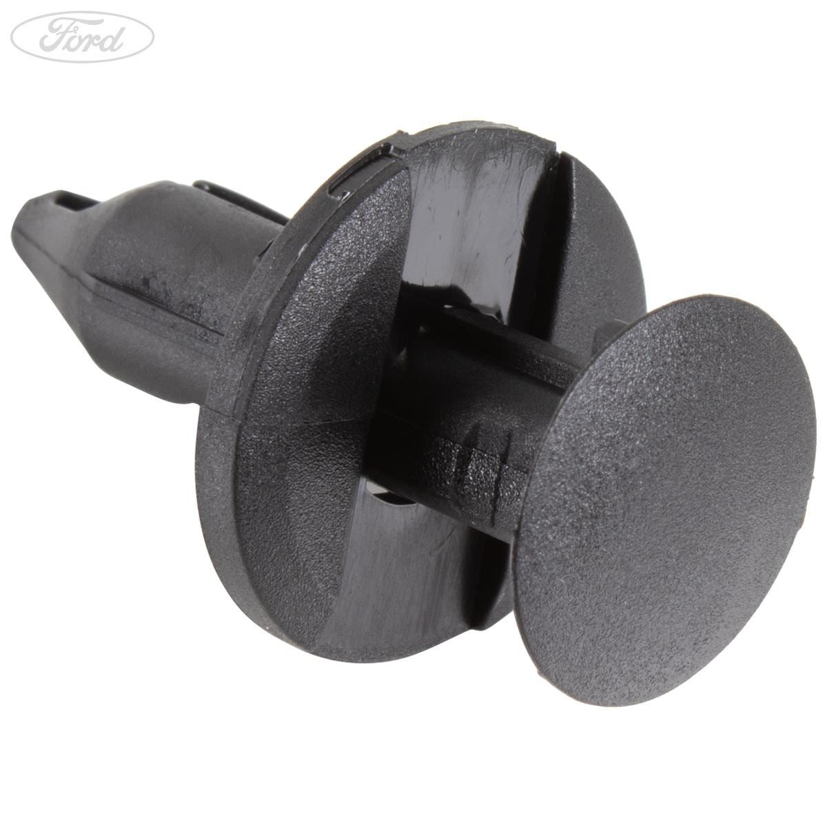 RADIATOR GRILLE AND FRONT BUMPER FASTENER PACK OF 20 – Ford Online Shop UK