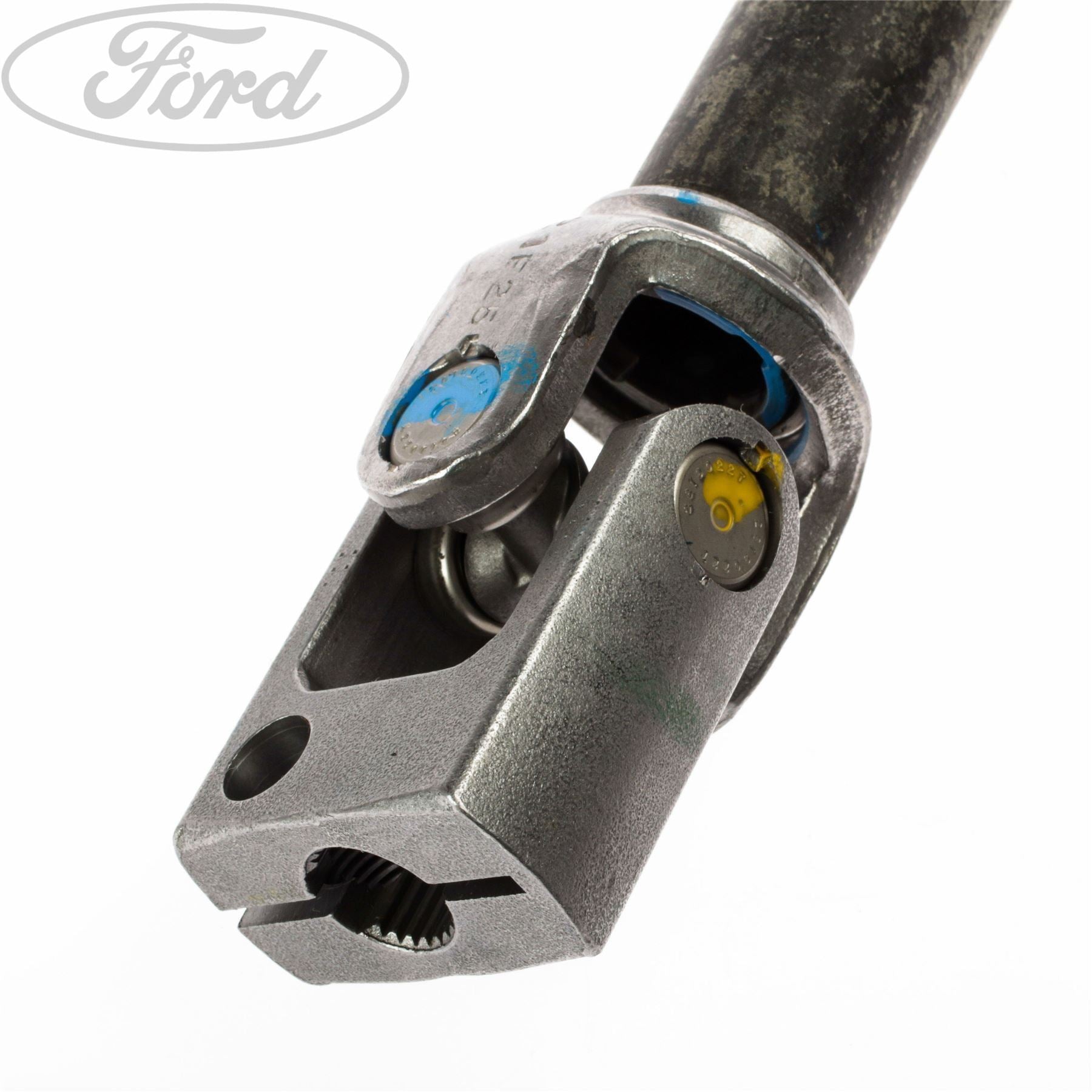 KA STEERING SHAFT – Ford Online Shop UK