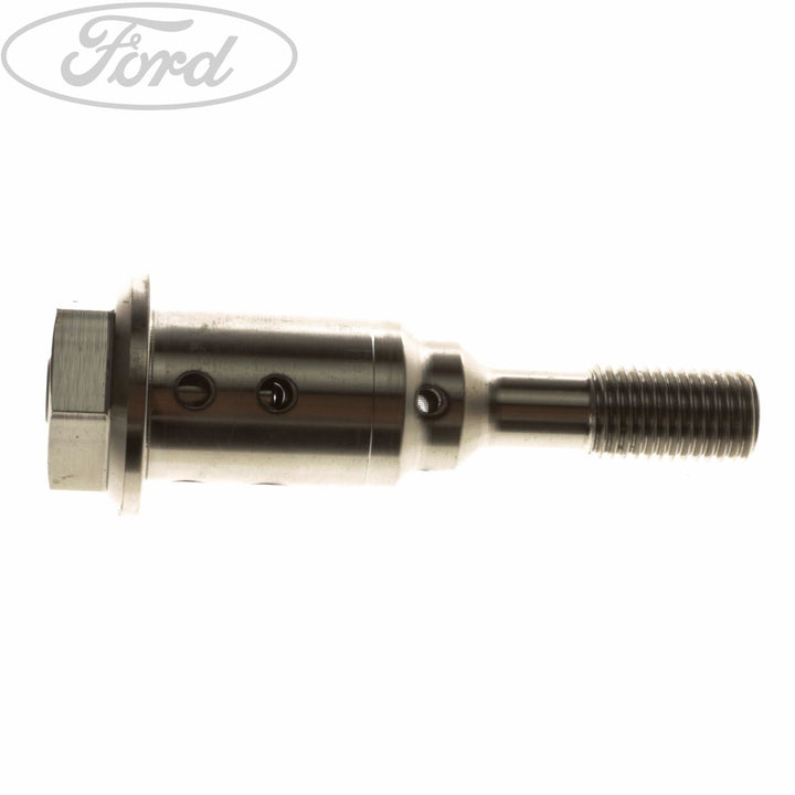 TIMING GEAR OIL VALVE – Ford Online Shop UK