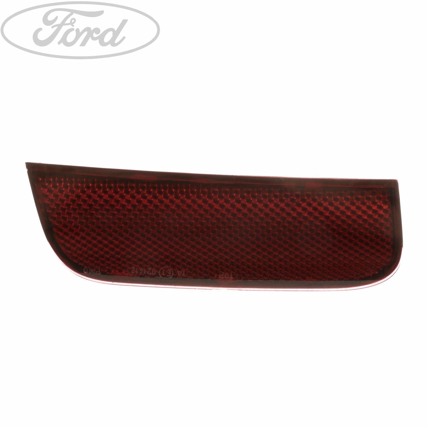 FOCUS FUSION REAR BUMPER REFLECTOR – Ford Online Shop UK