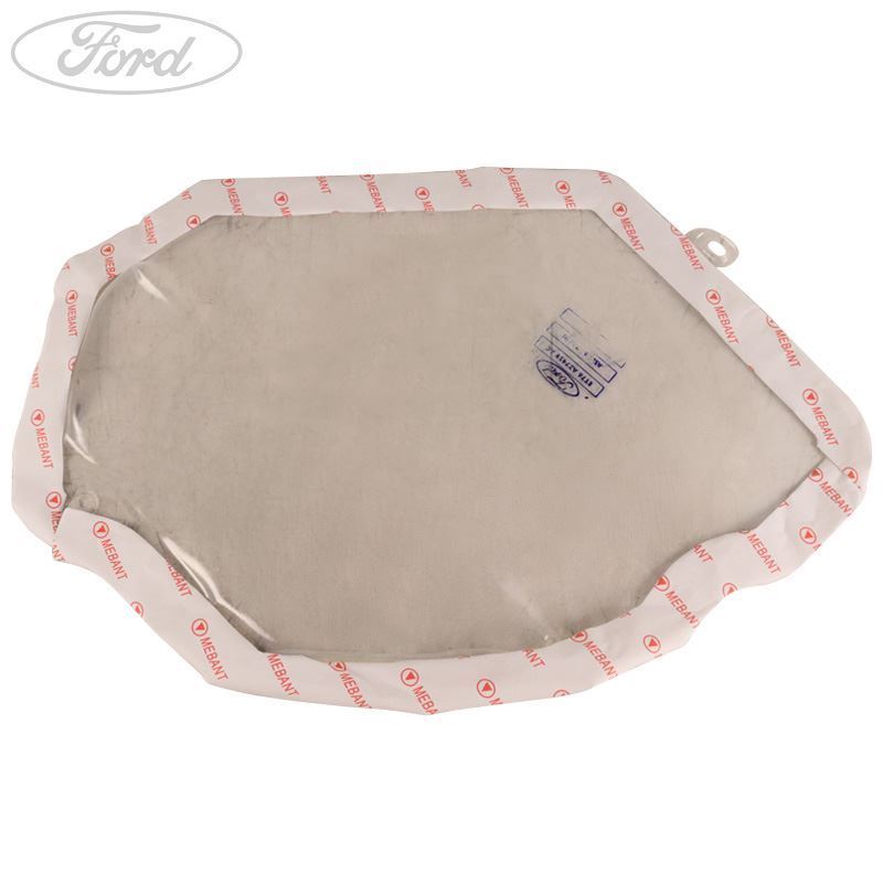 WATER SPLASH SHIELD | Ford Online Shop UK