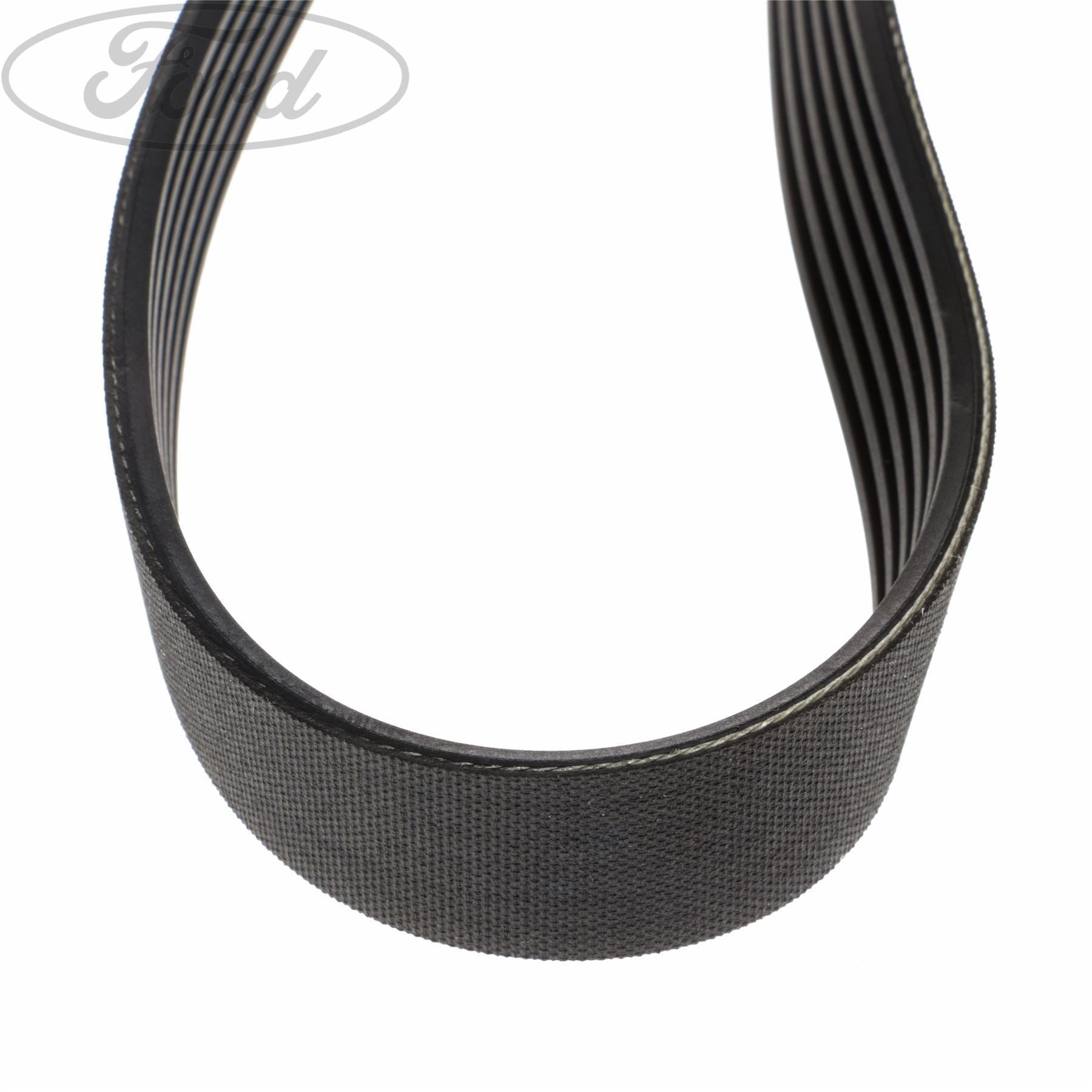 FOCUS DRIVE V BELT – Ford Online Shop UK