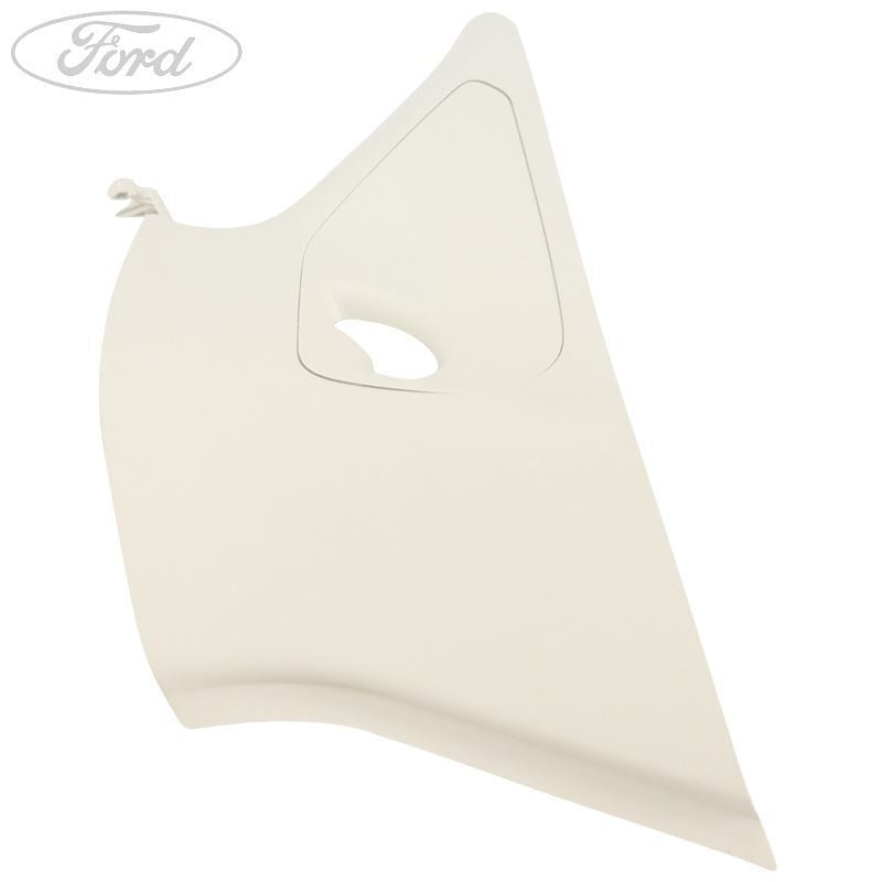D PILLAR TRIM – Ford Online Shop UK