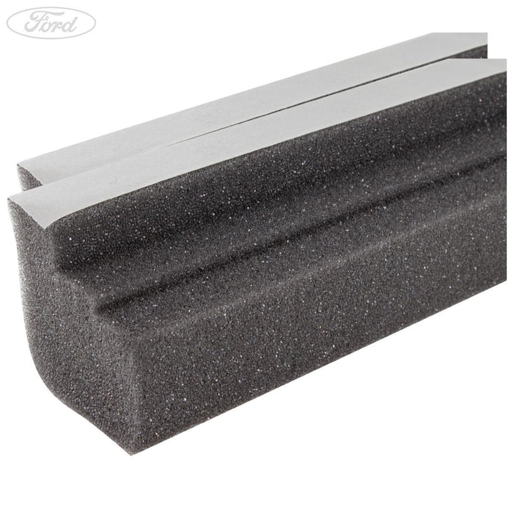 RADIATOR ENERGY ABSORBING FOAM PAD – Ford Online Shop UK