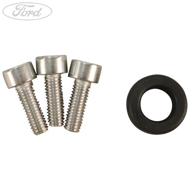 TRANSIT RANGER 2.2 TDCI ADBLUE TANK BRACKET FIXING KIT 14- – Ford ...
