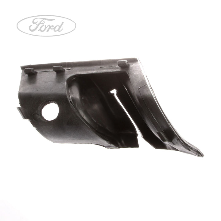 TRANSIT LEFT N/S BONNET HINGE COVER TRIM – Ford Online Shop UK
