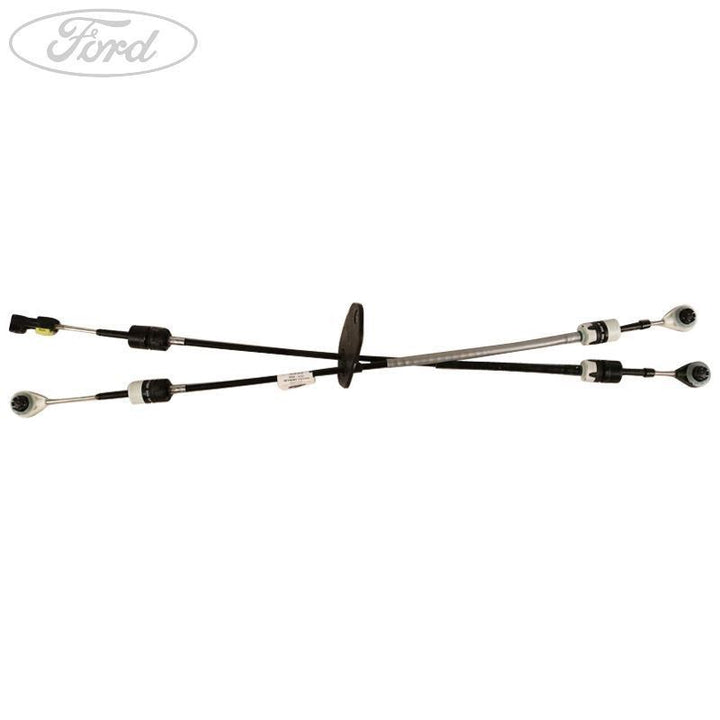TRANSIT GEAR SELECTOR CABLE 6-SPEED 2006-2014 – Ford Online Shop UK