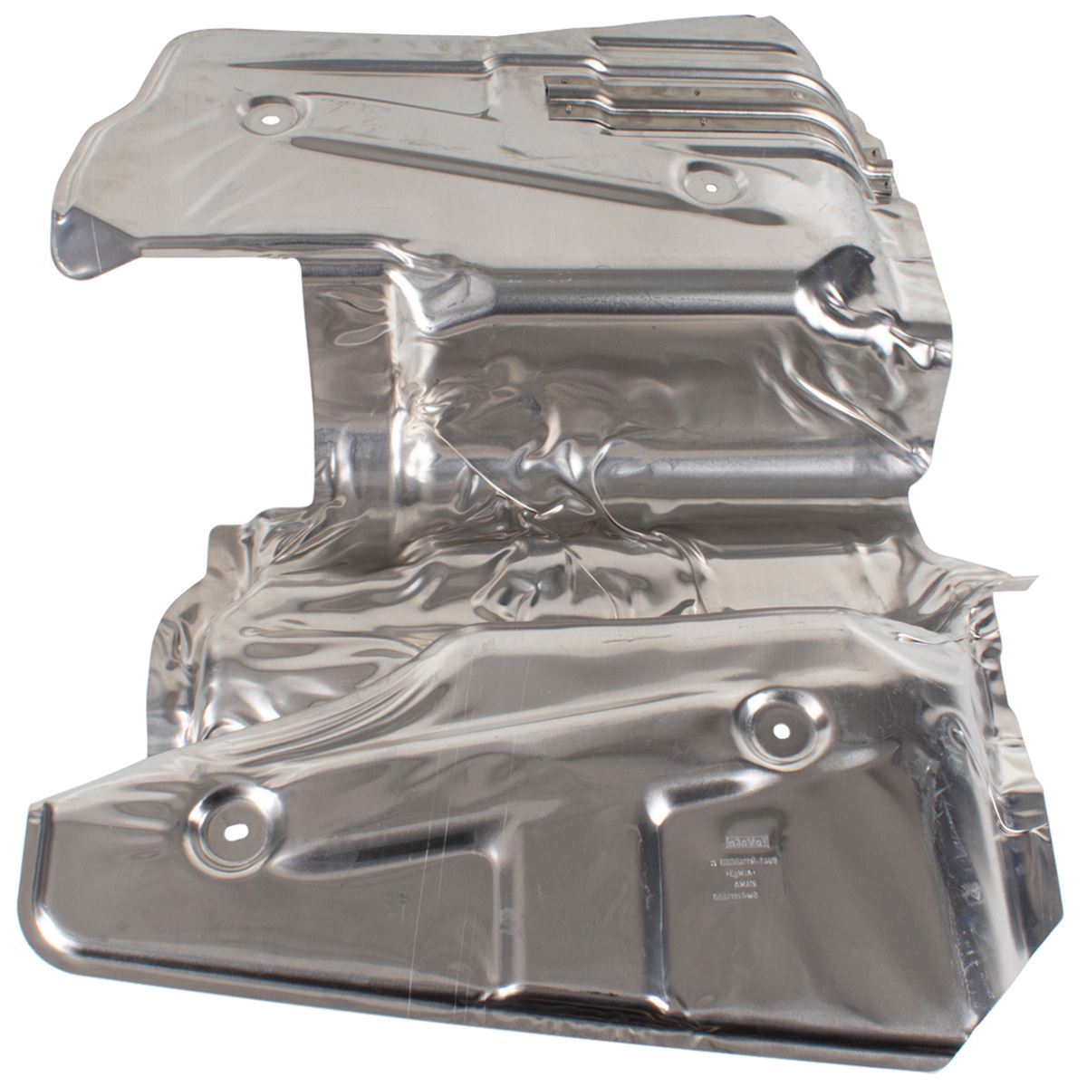 KUGA UNDERFLOOR HEAT SHIELD – Ford Online Shop UK