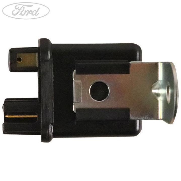 RANGER EVEREST ENDEAVOUR DIESEL ENGINE GLOW PLUG RELAY – Ford Online ...