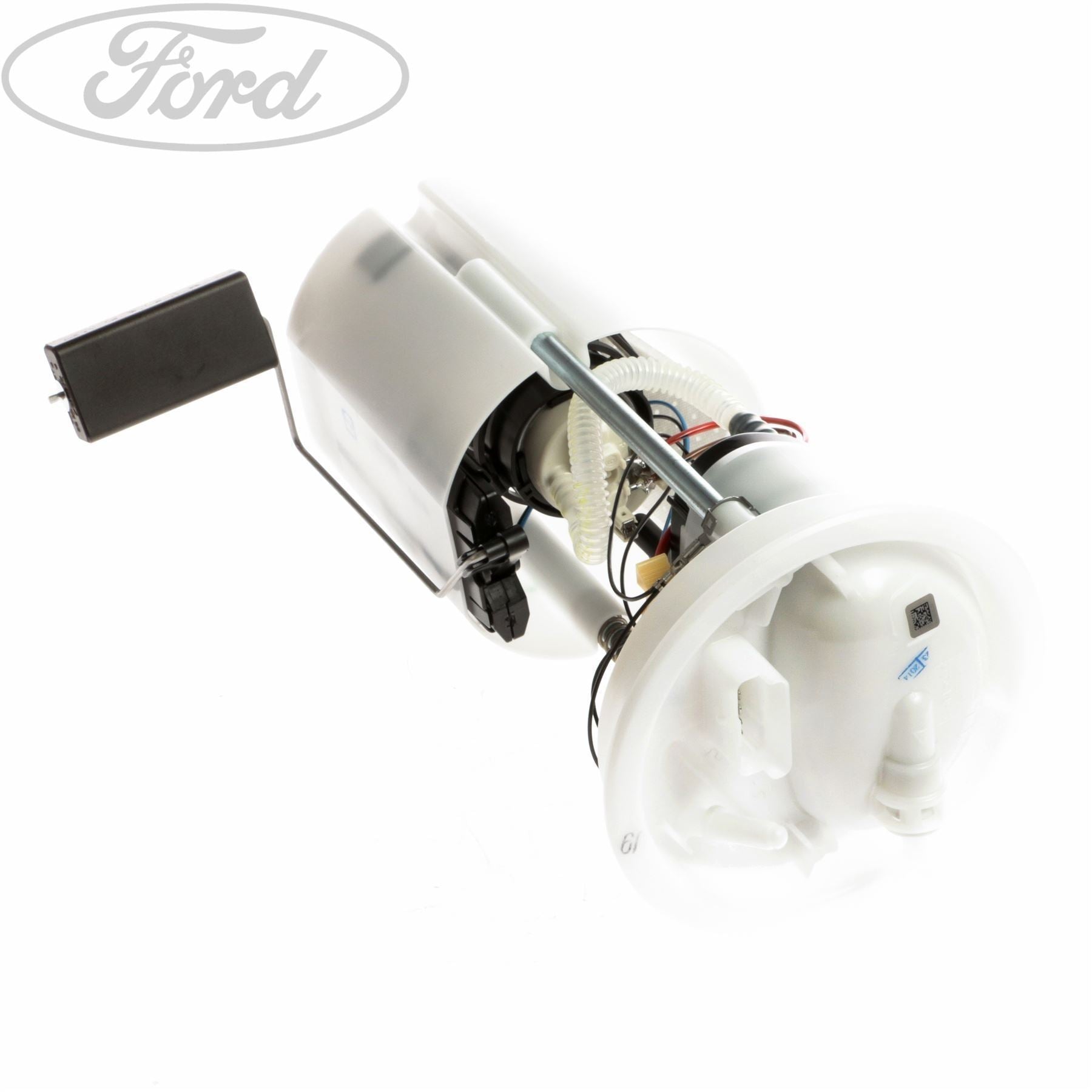 MONDEO GALAXY S-MAX FUEL PUMP & SENDER – Ford Online Shop UK