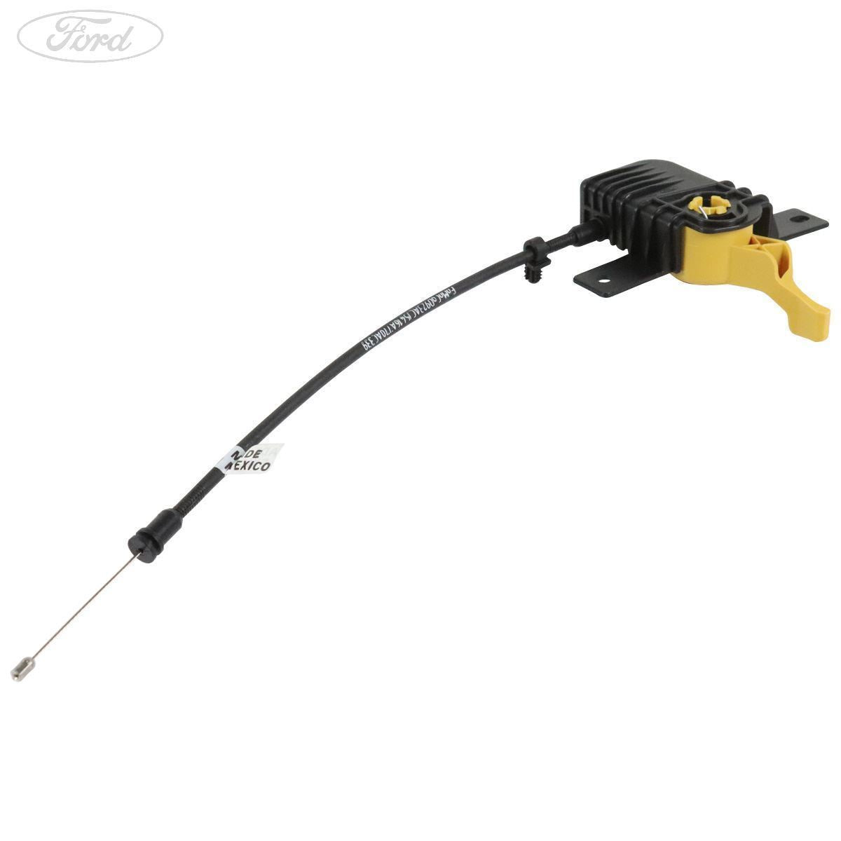 KUGA BONNET RELEASE LEVER 2012- – Ford Online Shop UK