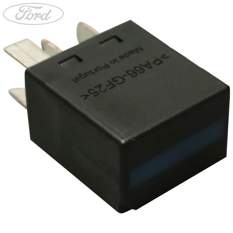RANGER RELAY 4 BLADE TERMINAL LOW CURRENT MICRO 2015- – Ford Online Shop UK
