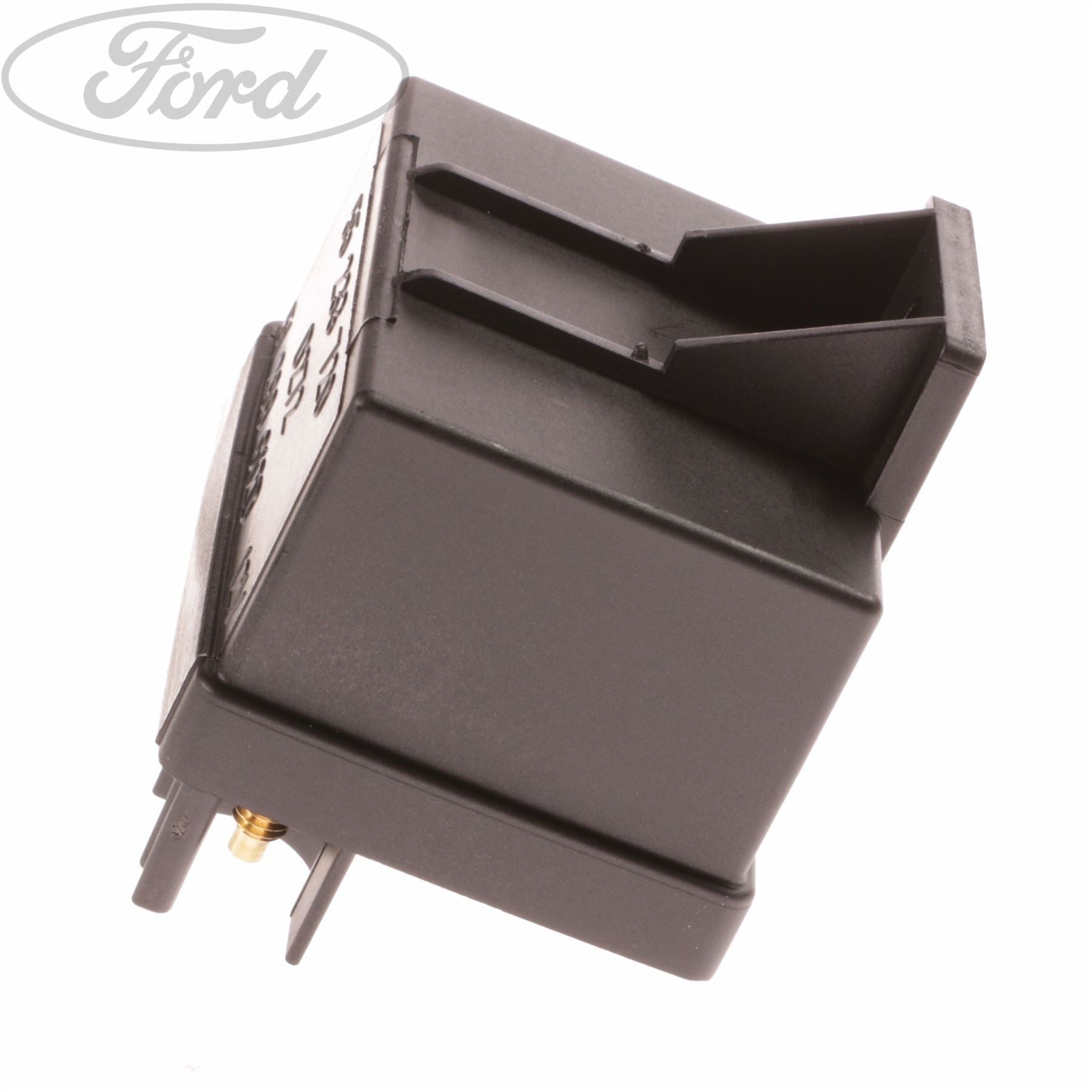 KA HEATER GLOW PLUG RELAY – Ford Online Shop UK