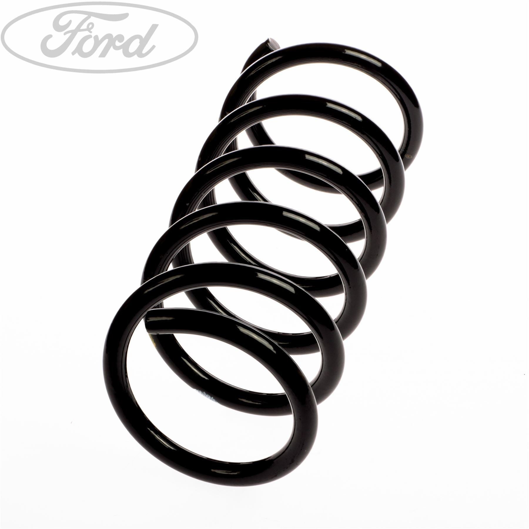 MONDEO ESTATE REAR O/S OR N/S SUSPENSION COIL SPRING – Ford Online Shop UK