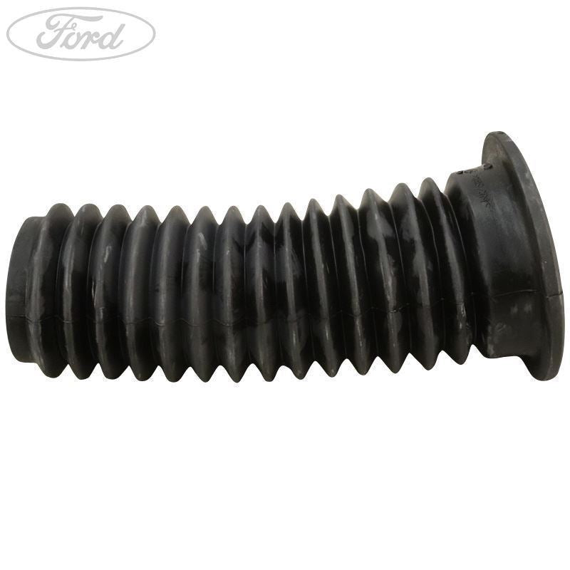 FIGO KA+ COURIER FRONT SUSPENSION SHOCK ABSORBER DUST COVER – Ford ...