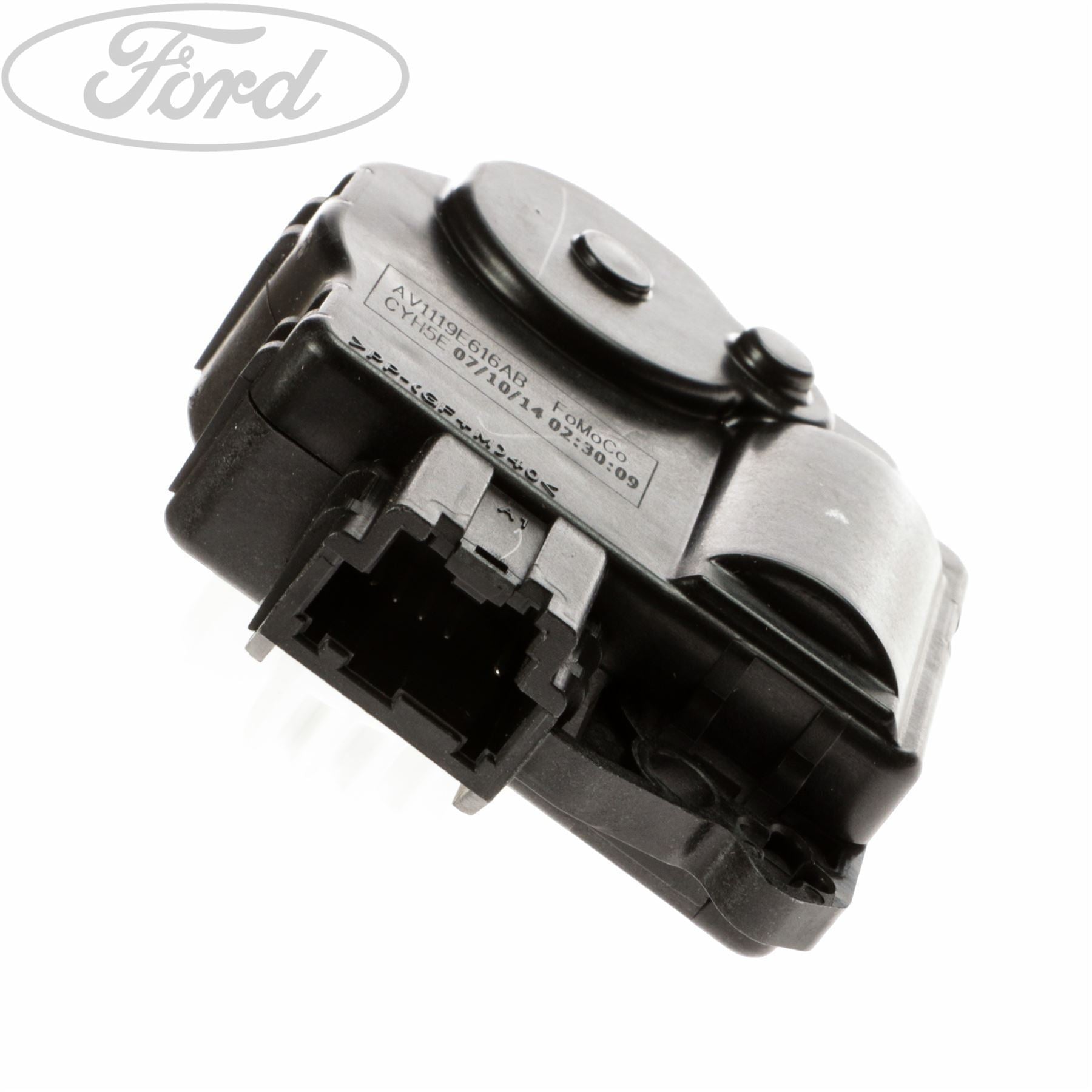 Ford HEATING PARTS - 2017774
