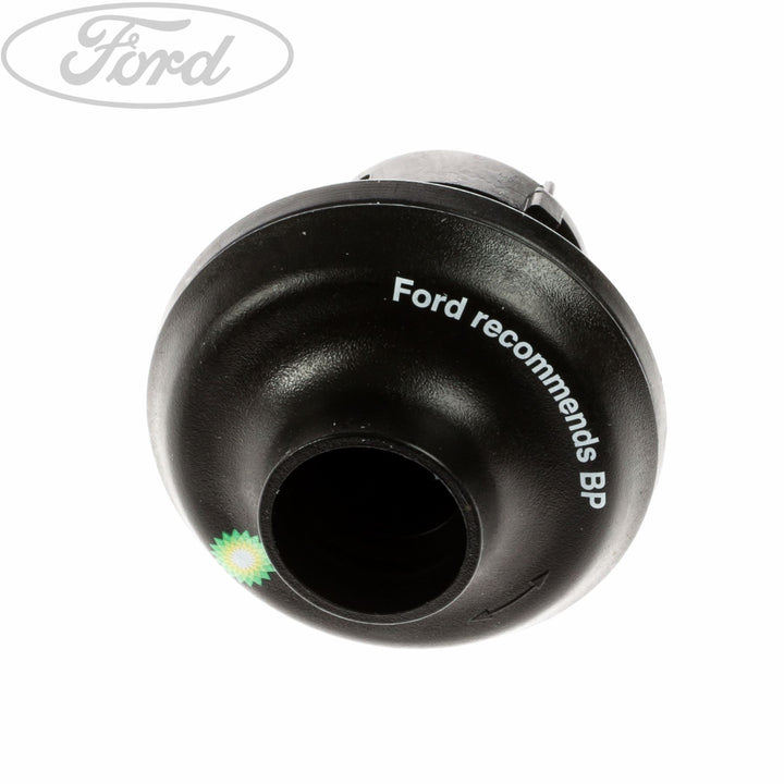 TRANSIT FUEL TANK FILLER CAP – Ford Online Shop UK