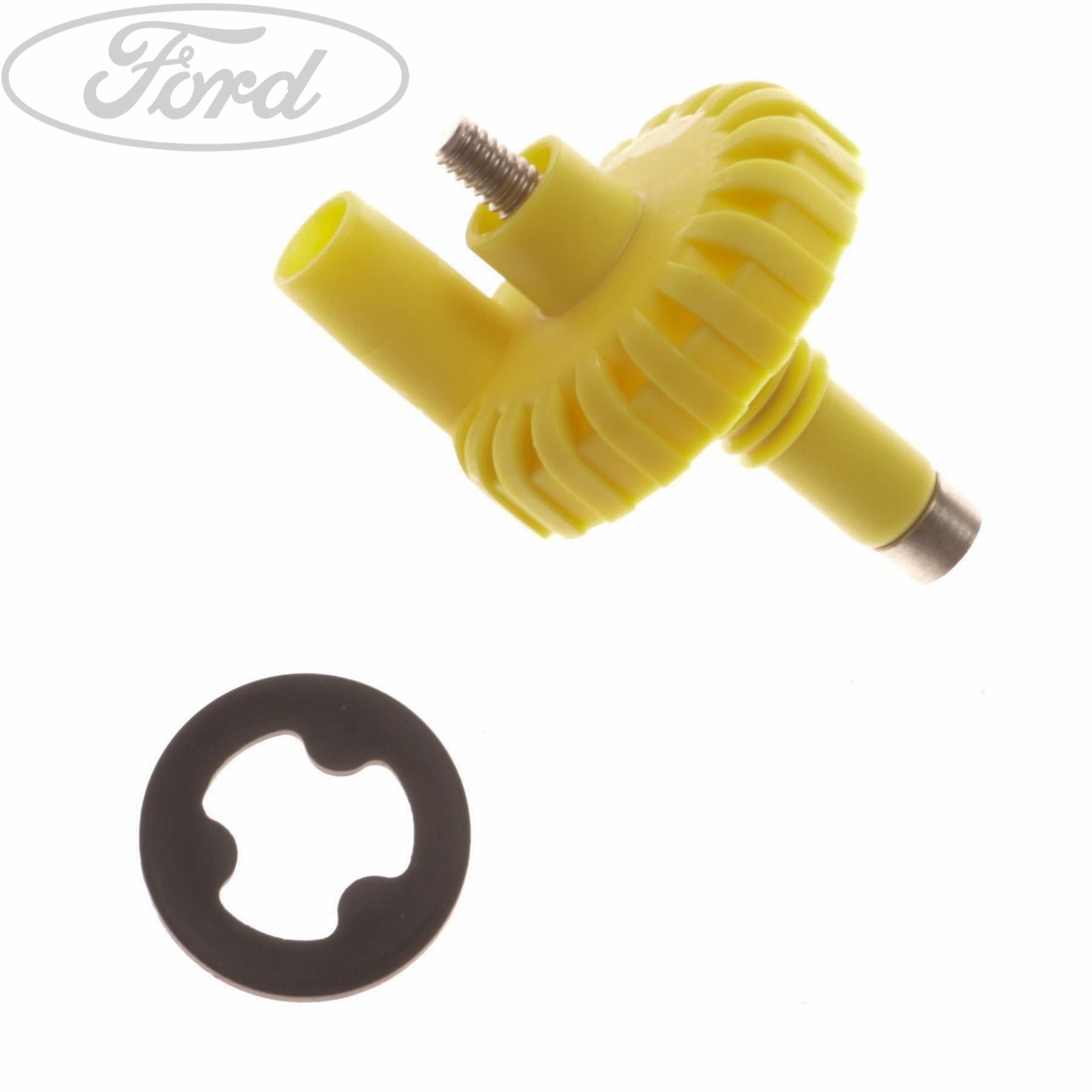 TRANSIT TDCI FUEL FILTER WATER DRAIN VALVE – Ford Online Shop UK