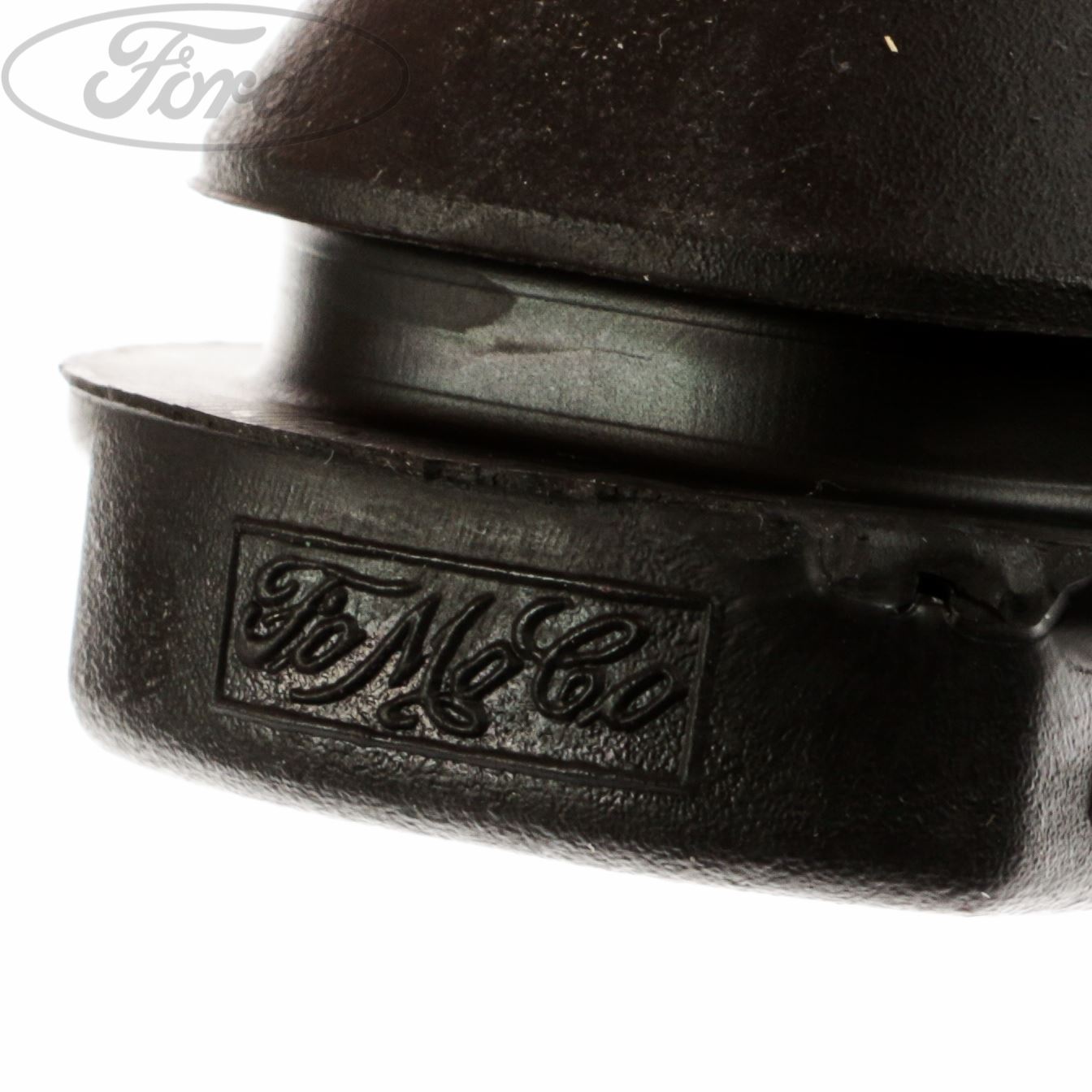 Ford RADIATOR MOUNTING BUSH - 1235848