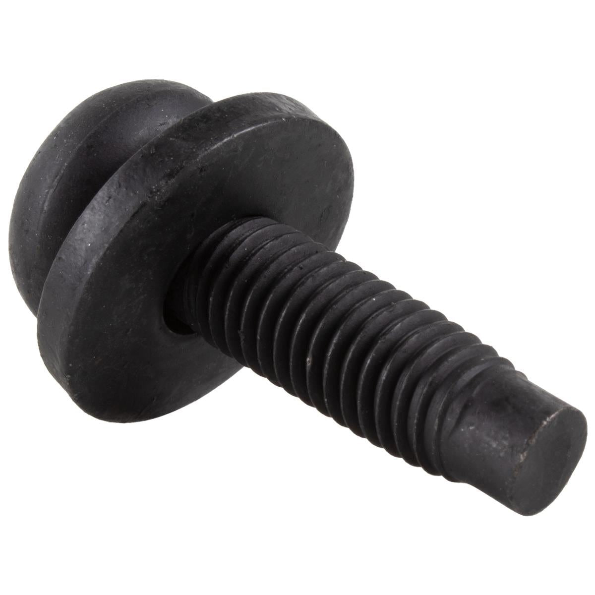 FRONT SEAT BELTS PAN HD SELF-TAPP SCREW AND WASHER PACK OF 5 – Ford ...