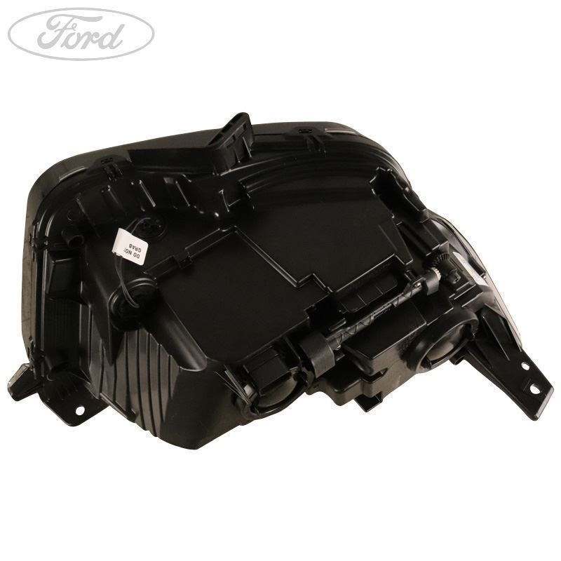 EDGE FRONT N/S HEAD LAMP LIGHT & FLASHER HALOGEN 01/2016- – Ford Online ...