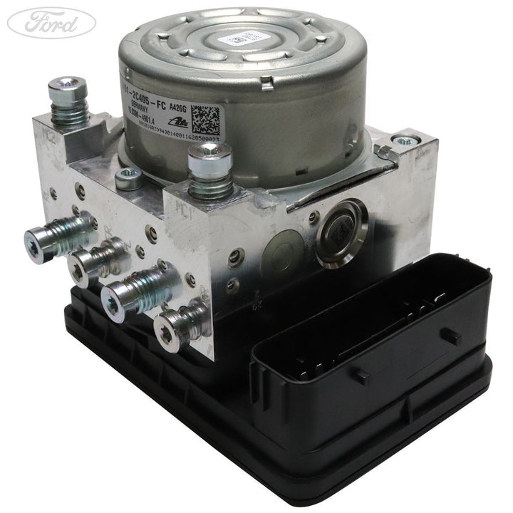 KUGA MK2 ABS PUMP & CONTROL MODULE MANUAL HAND BRAKE 2016- – Ford ...