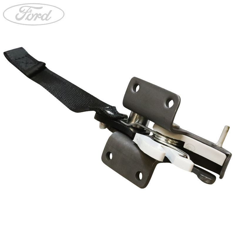 REAR SEAT BACK LATCH – Ford Online Shop UK