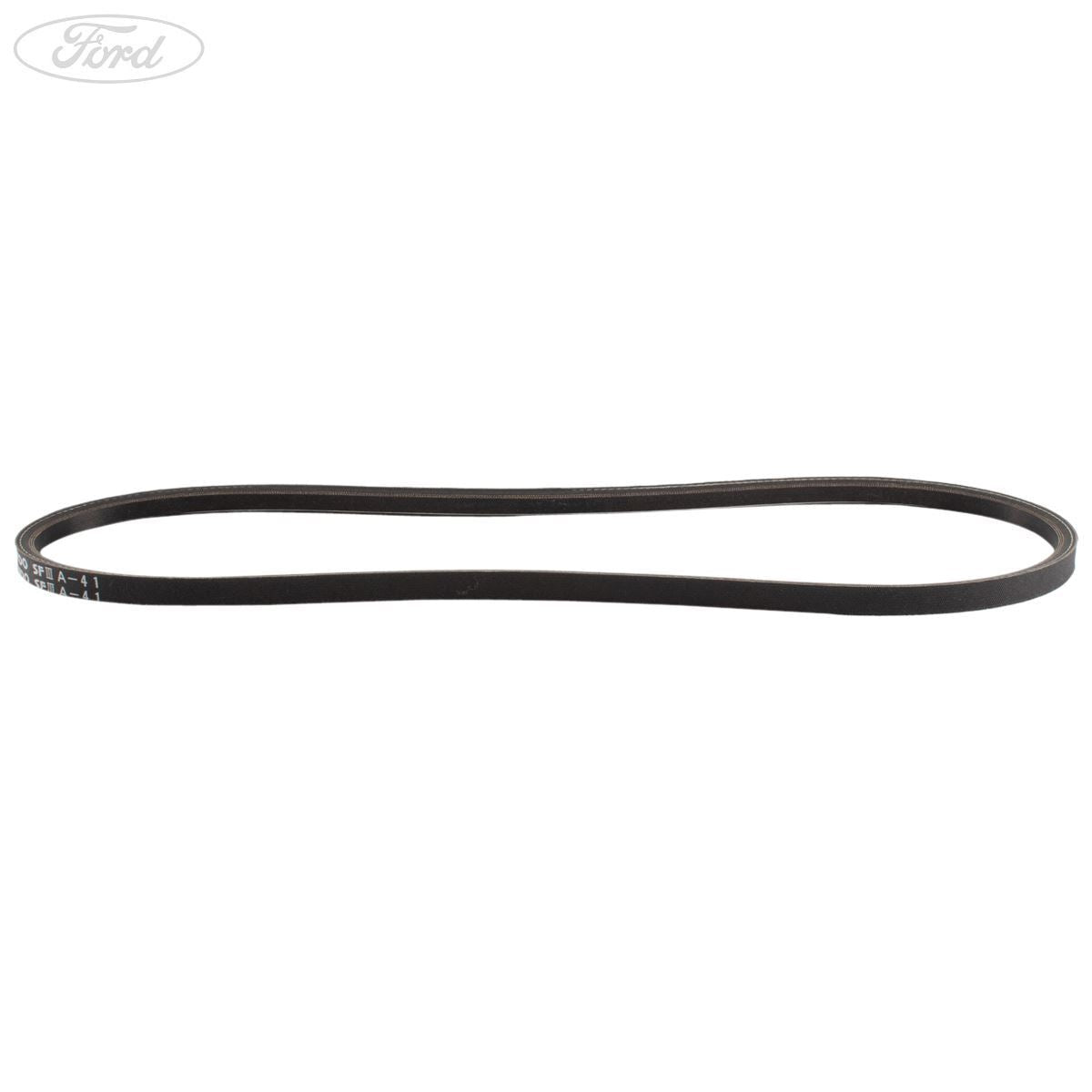 EVEREST ENDEAVOUR RANGER L INLINE PETROL DRIVE V BELT | Ford Online Shop UK
