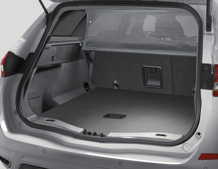 LOAD RETENTION NET WITH FITTING 09/2014 – Ford Online Shop UK