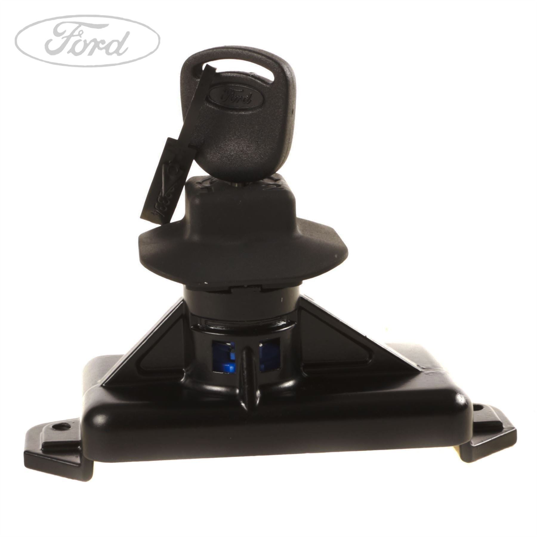 TRANSIT LOCK CYLINDER KIT – Ford Online Shop UK