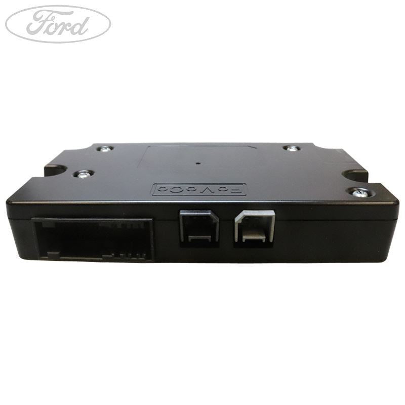 FOCUS KUGA PROTOCOL INTERFACE SYNC MODULE 2012-2014 – Ford Online Shop UK