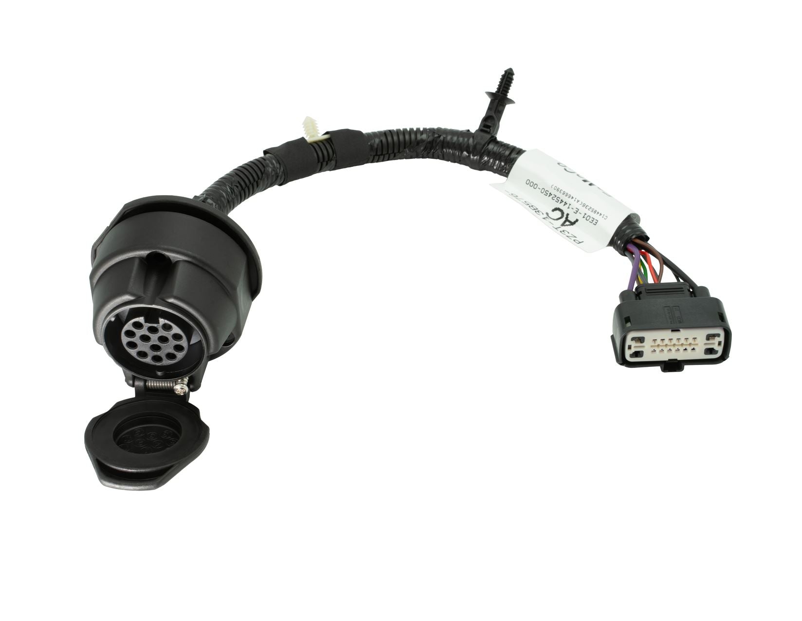 Electrical Kit for Tow Bar 13 pin connector - 2782848