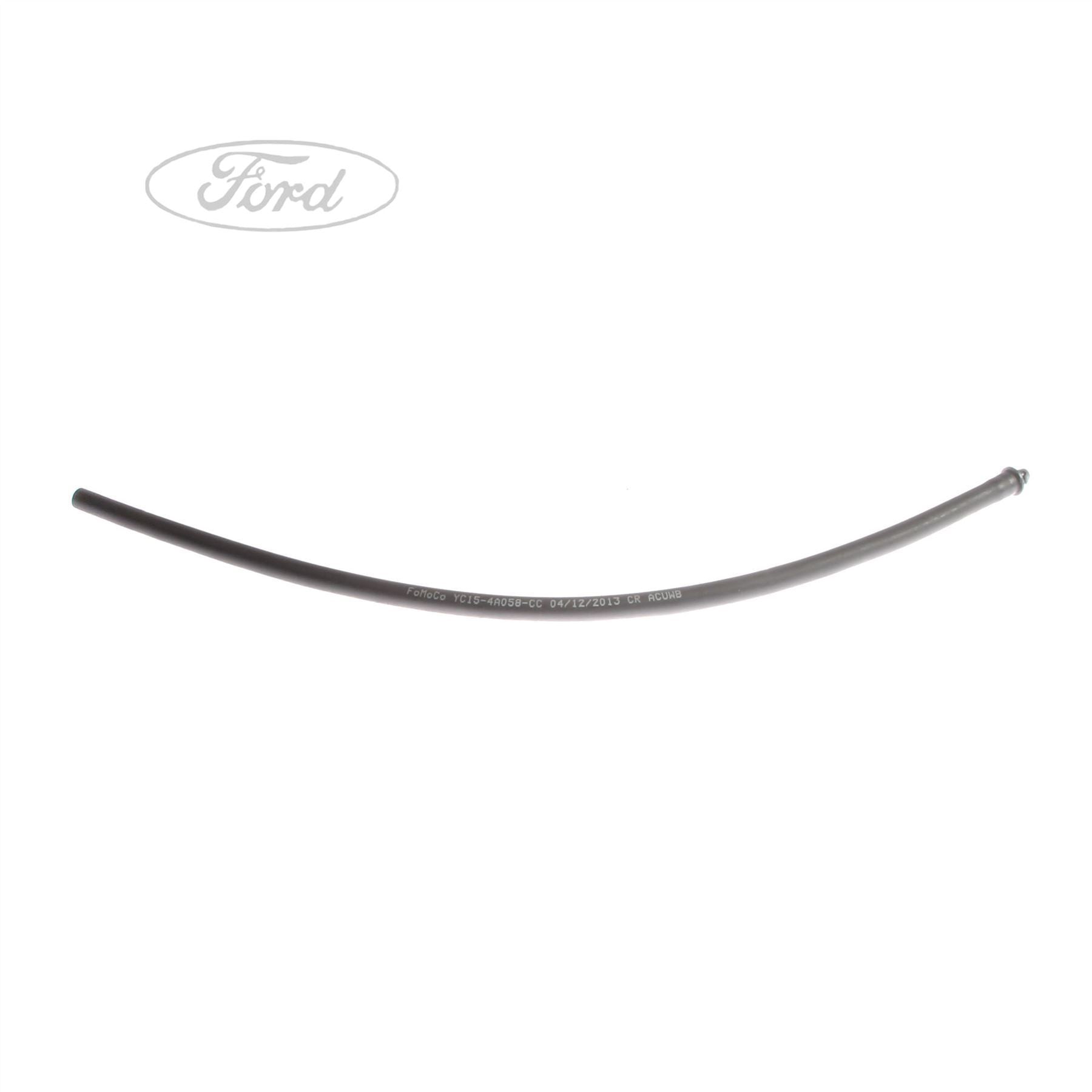 REAR AXLE VENT HOSE – Ford Online Shop UK