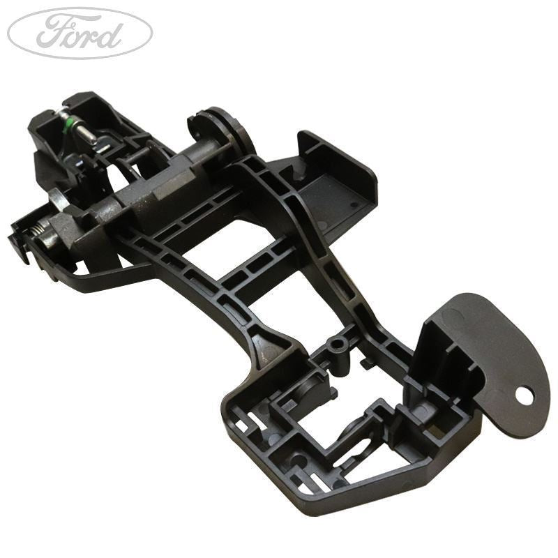 C-MAX REAR SLIDING O/S DOOR HANDLE REINFORCEMENT 2010- – Ford Online ...