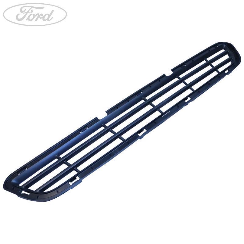 FIGO KA+ FRONT LOWER BUMPER GRILLE 06/2015- – Ford Online Shop UK