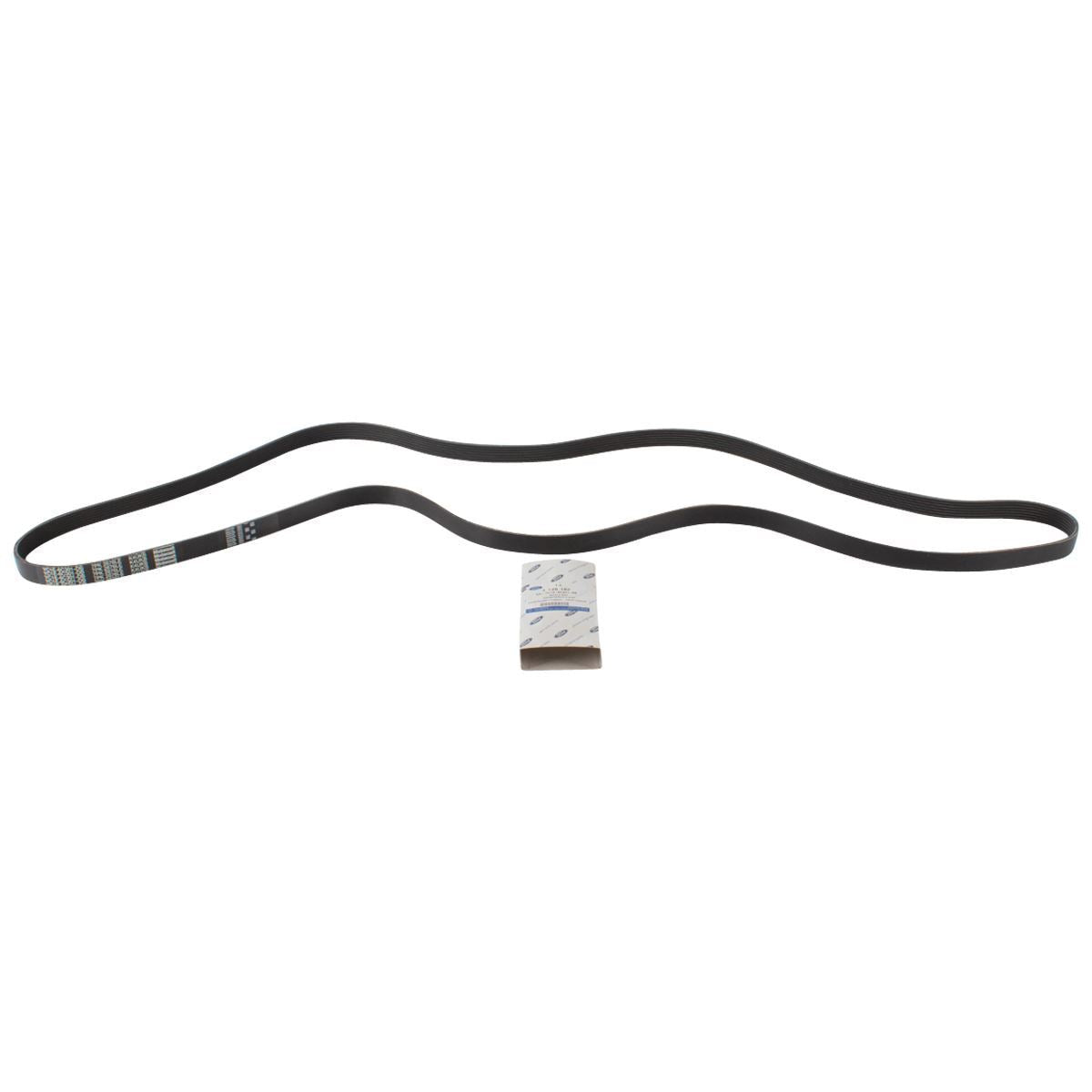 TRANSIT MOTORCRAFT DRIVE V BELT – Ford Online Shop UK