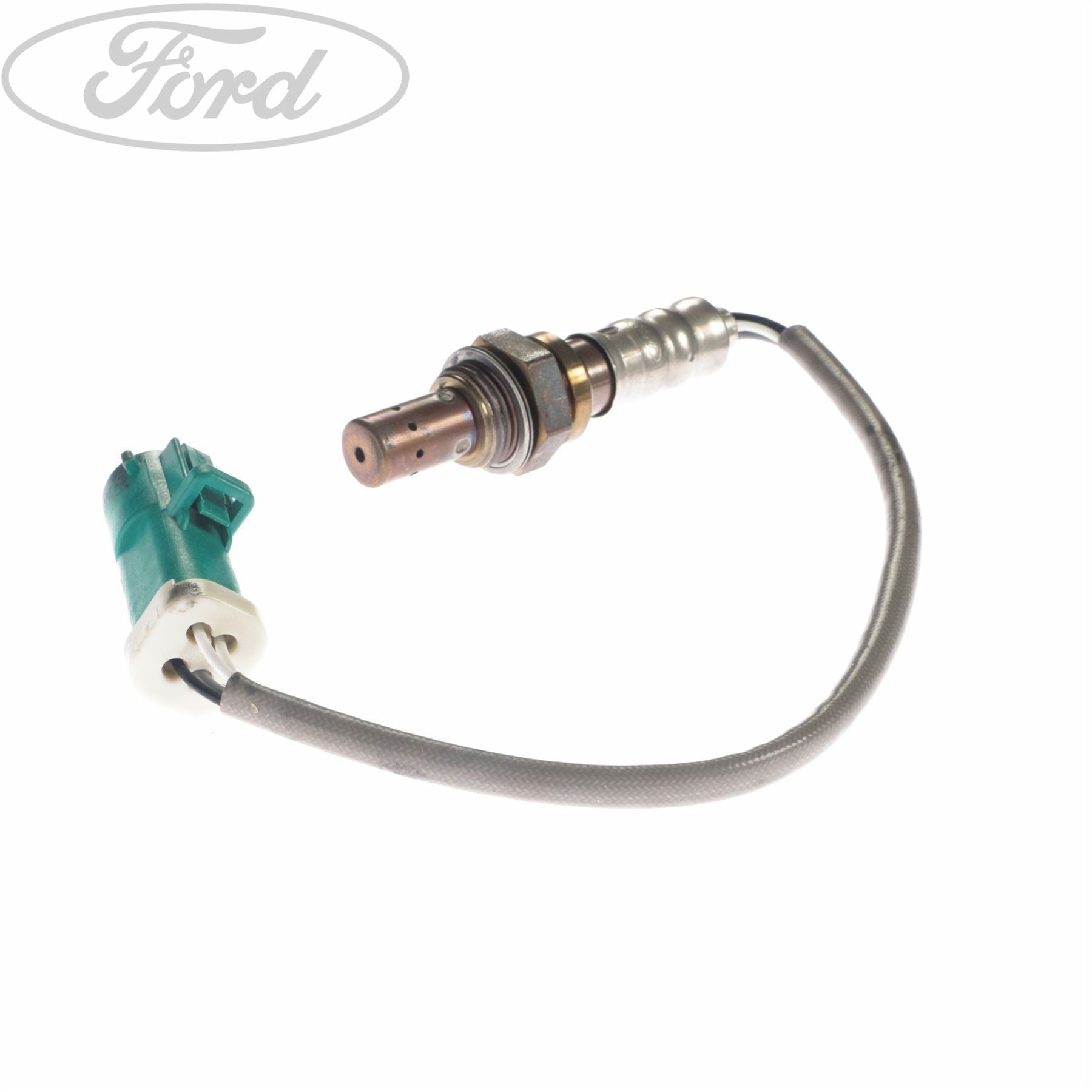 Ford FIESTA FUSION LAMBDA O2 OXYGEN SENSOR - 1143514