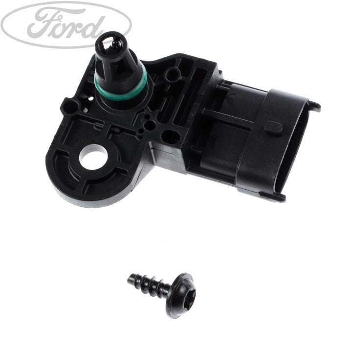 ENGINE AIR SHUT OFF CONTROL – Ford Online Shop UK